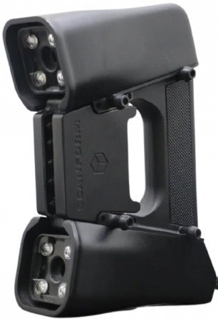 Ручной лазерный 3D-сканер ScanForm L5 (250×350 мм)