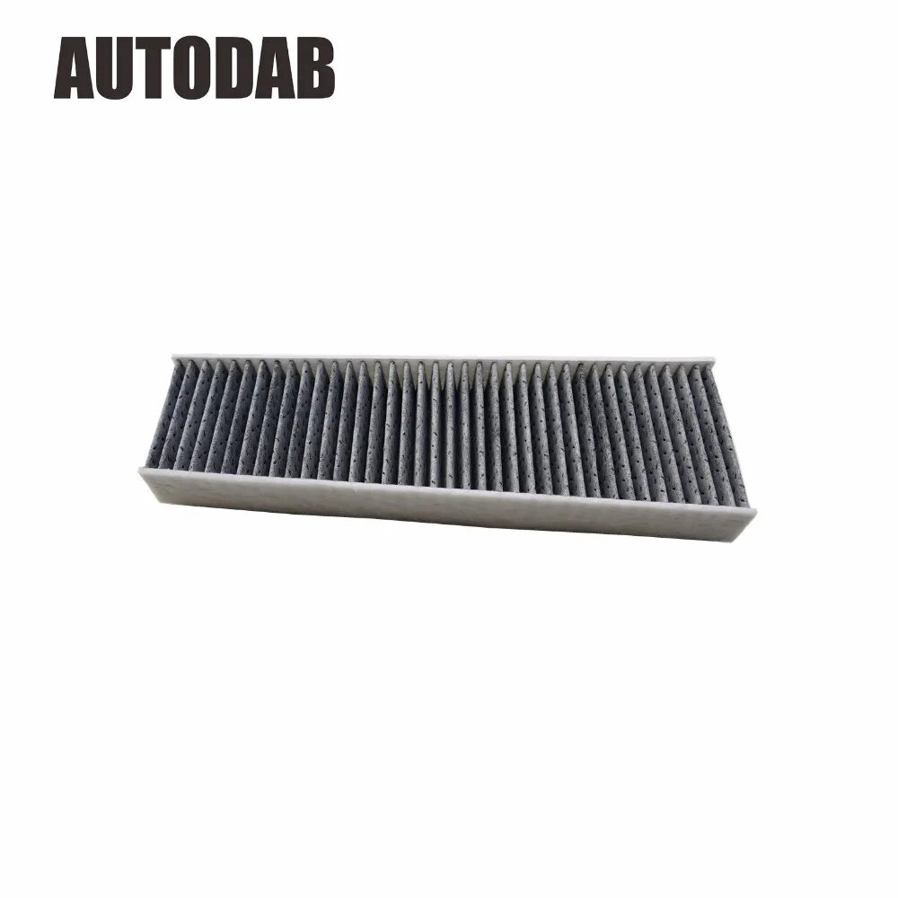 Внешний салонный фильтр для Audi A6 C7 2011-2019 1.8T 2.0T/A7 2015-2019, модель 4GD819429