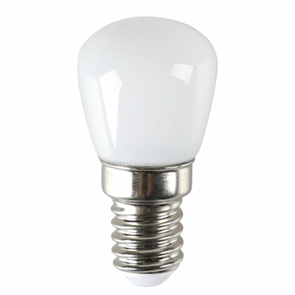 3W E14 светодиодные лампочки AC220V Холодильник с винтовым основанием Холодильник