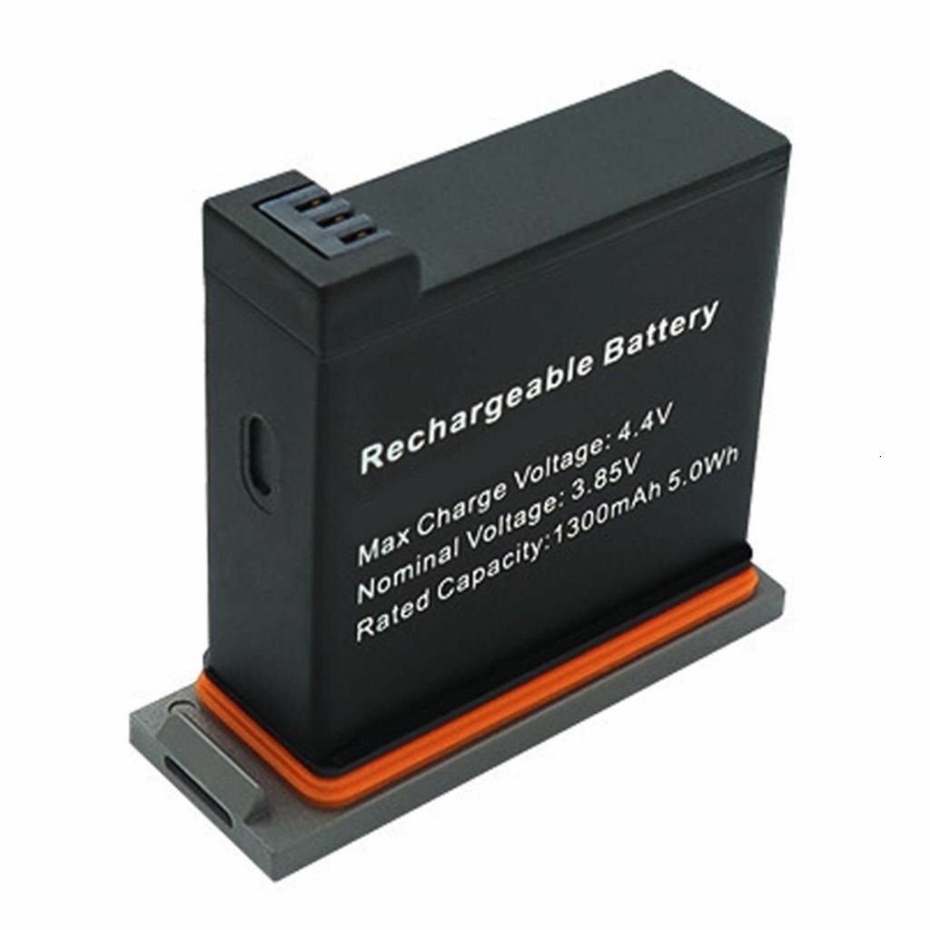 Аккумулятор для экшн-камеры