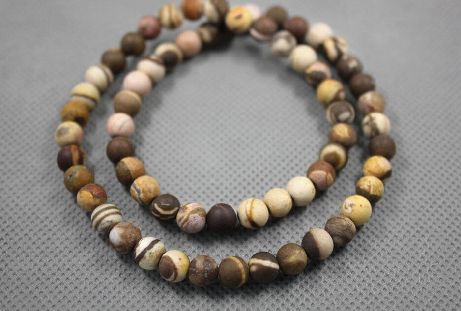 Браслет, яшма