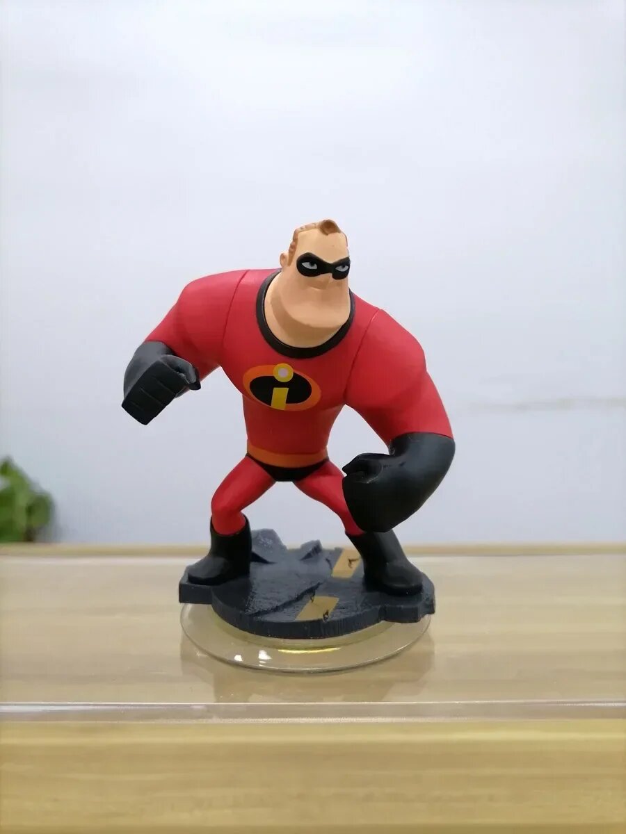 Фигурка Disney Infinity Captain Jack Sparrow, 20230422-11, Унисекс