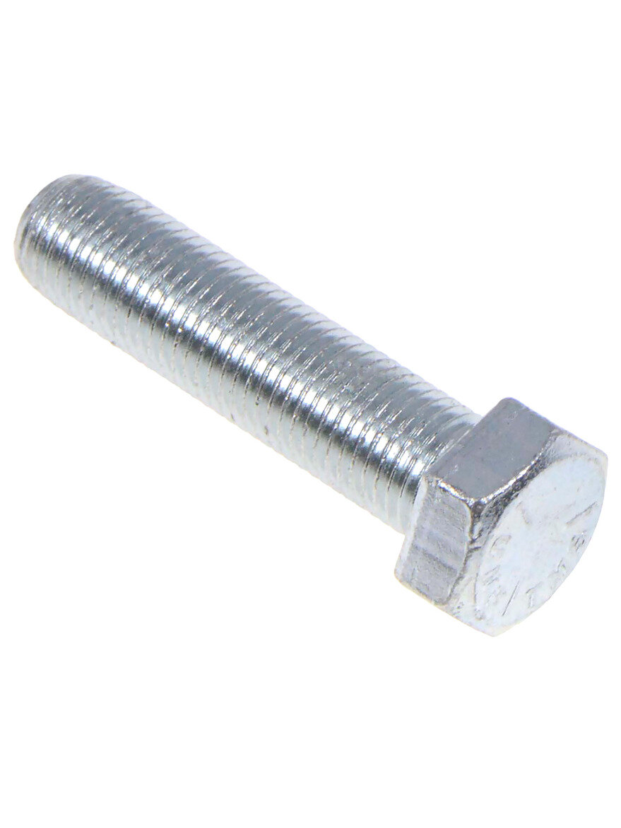 Винт (под левый нож) для трактора VIKING MR-340