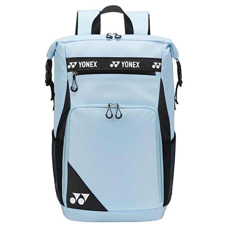 Текстильный рюкзак унисекс YONEX Regular 5590422, Белый/Синий/Голубой/Черный Красный/Черный