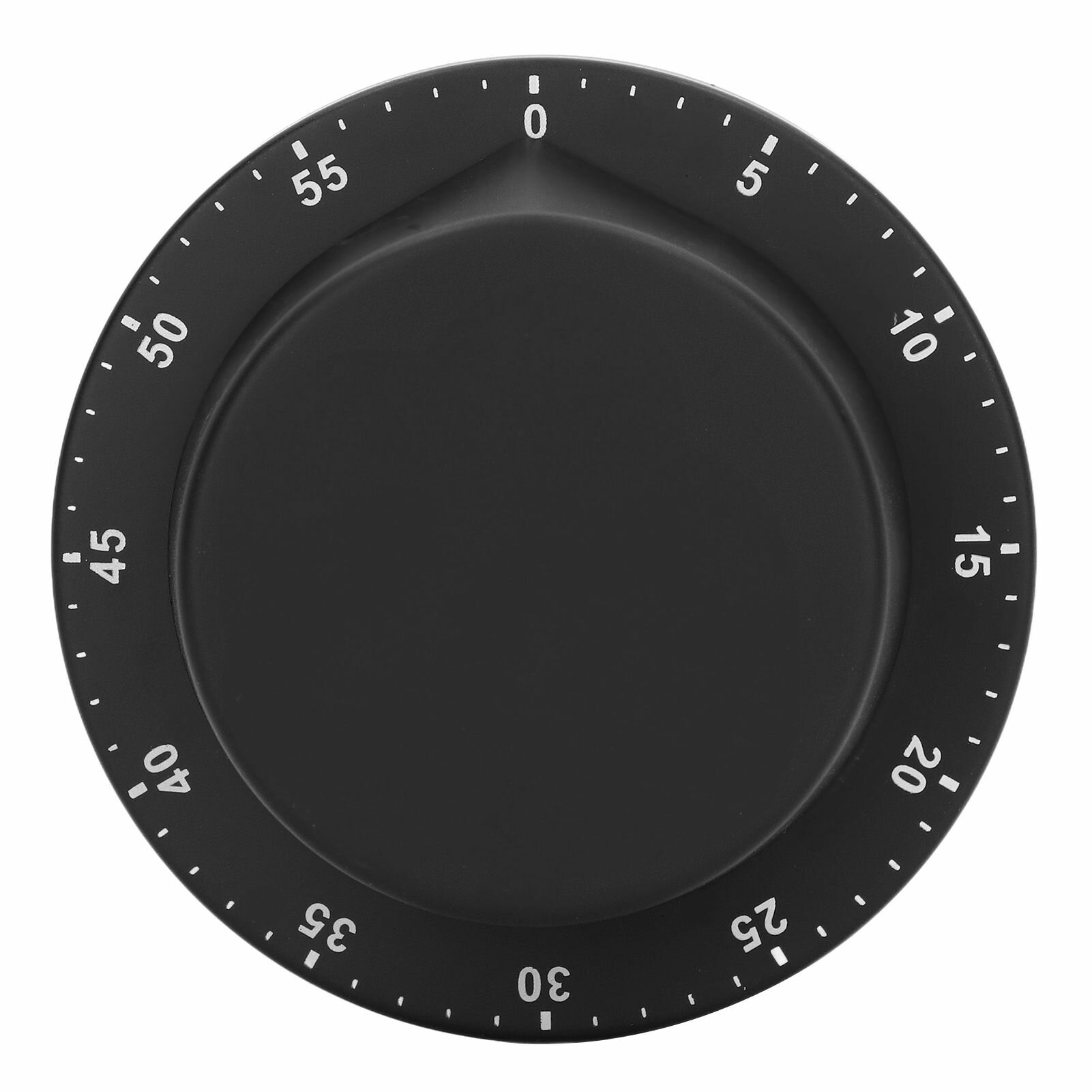 Механический таймер для кухни из нержавеющей стали 304 с магнитом, 30 мин