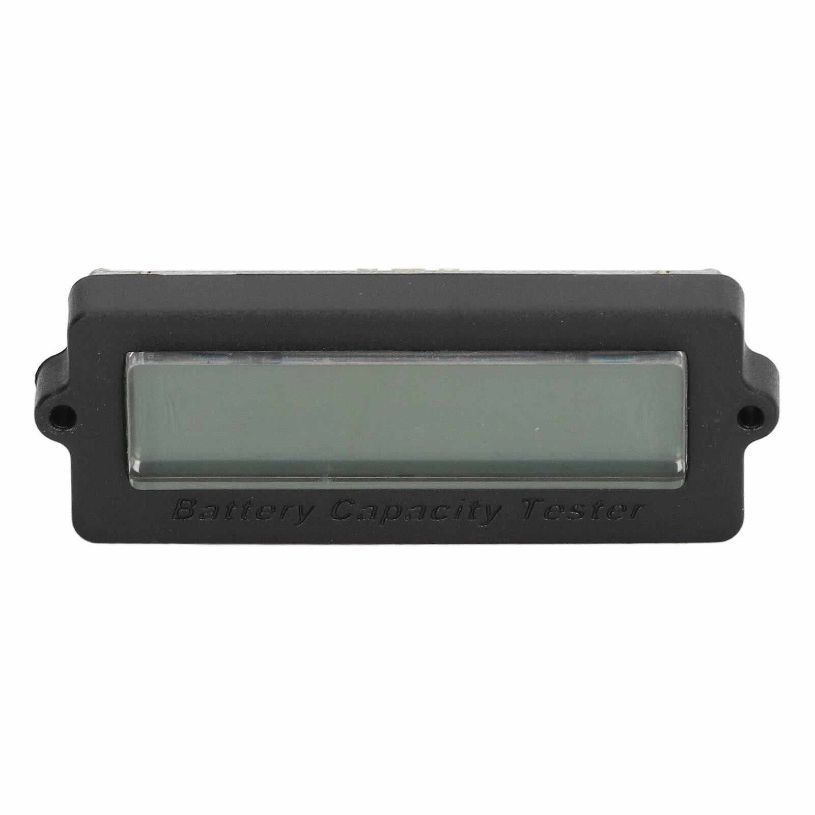 Синий дисплей, индикатор заряда литиевой батареи, многофункциональный мониторинг в реальном времени, измеритель емкости батареи, 9 строк