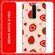 Чехол на Xiaomi Redmi Note 8 Pro / Сяоми Редми Нот 8 Про с принтом "Heart strawb...