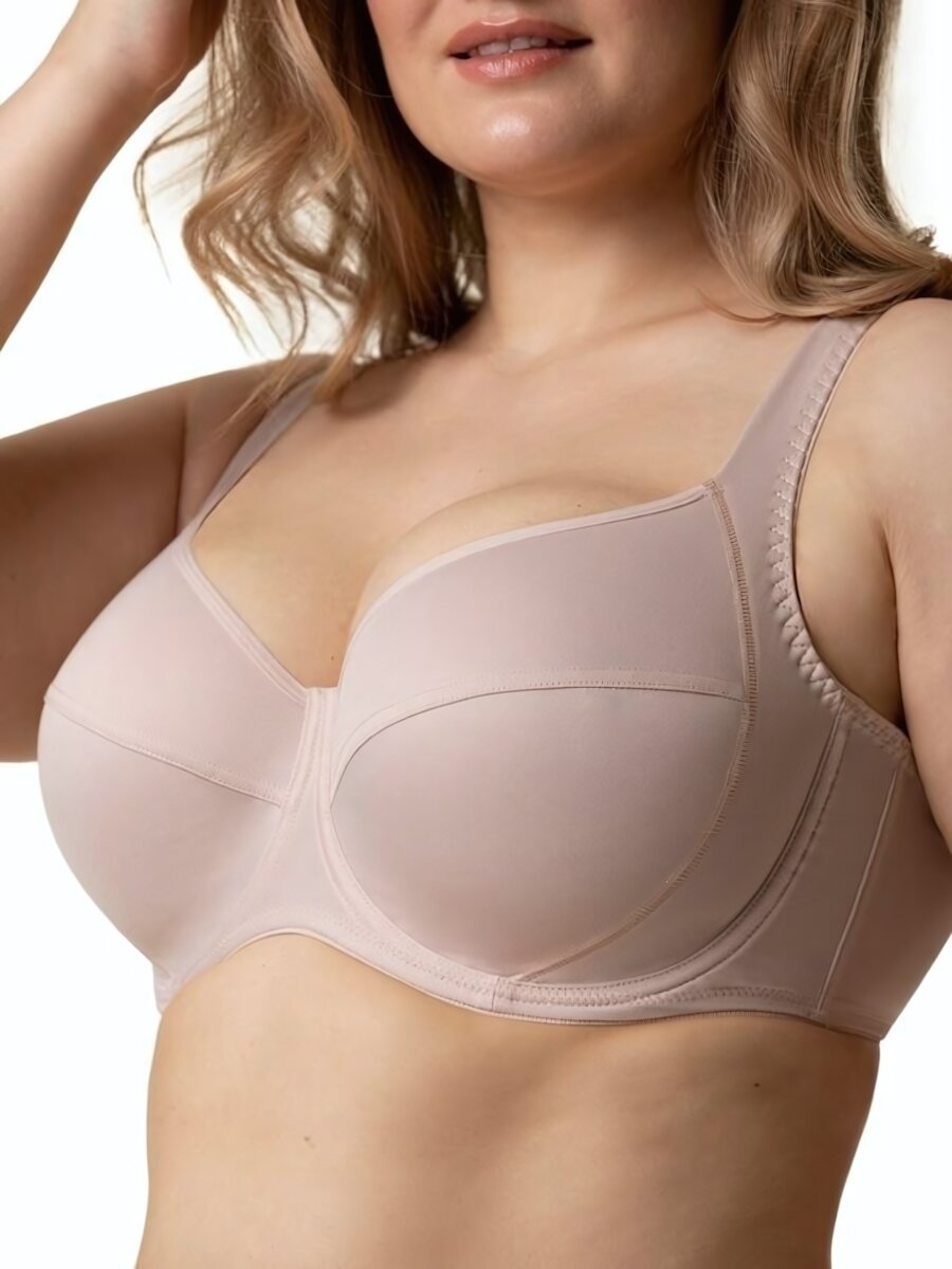 Бюстгальтер Бюстгальтеры с мягкой чашкой