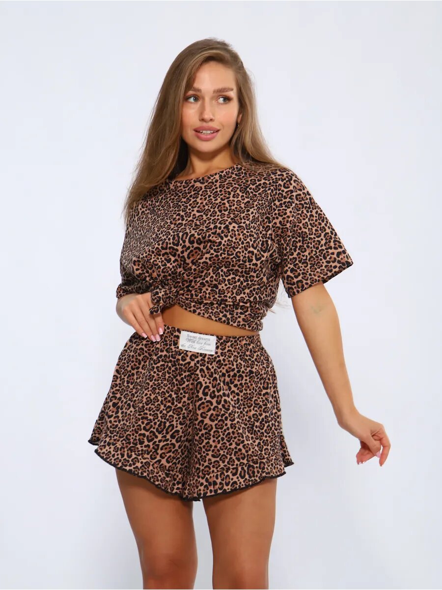 Пижама Новое Кимоно