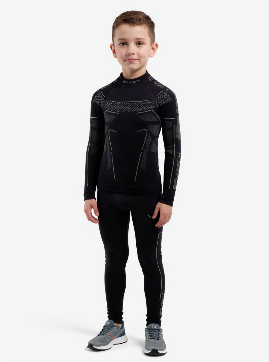 Комплект термобелья Thermo Nilit Heat