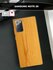 Чехол на Samsung Galaxy Note 20 / Самсунг Галакси Ноут 20 с принтом "Текстура де...