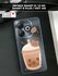 Чехол на Infinix Smart 8/8 HD/HOT 40i / Инфиникс Смарт 8/8 HD/HOT 40i с принтом ...