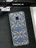 Чехол на Samsung Galaxy S9 / Самсунг Галакси С9 с принтом "Калейдоскоп цветов"