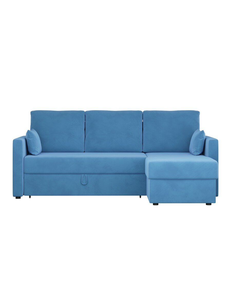 Диван-кровать угловой Askona (Аскона) Бингем-Тк. Balance 784