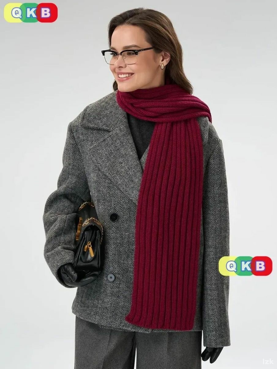 Шарф для женщин