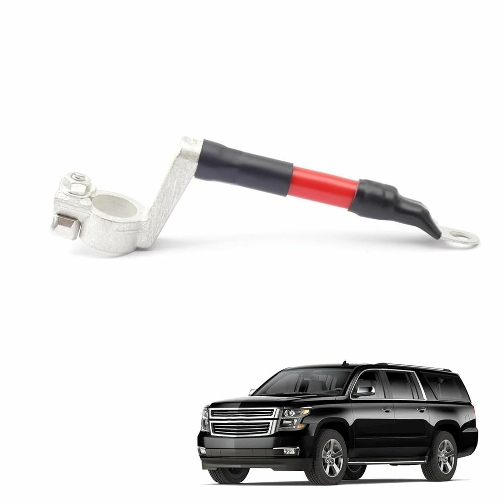 Новый Положительный Кабель Аккумулятора 84494554 Для Chevy Suburban Silverado Tahoe 2015-2020