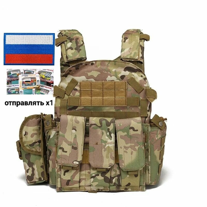 Детский бронежилет/жилет