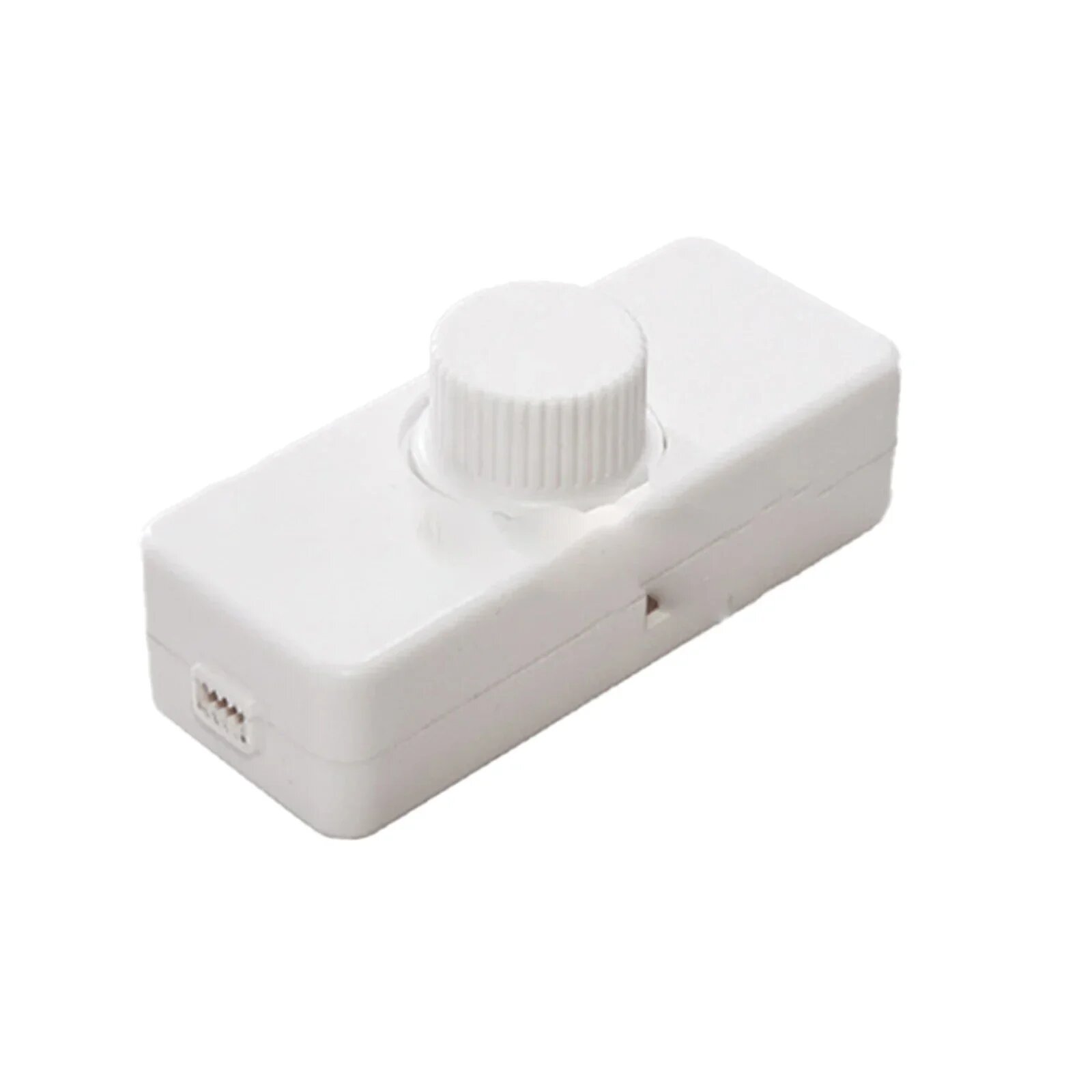 Встроенный диммер 220-240 В white