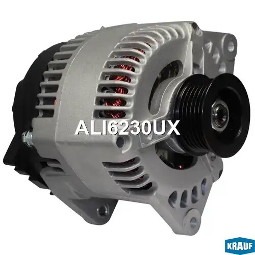 Генератор 12v 120A K8 FORD TRANSIT with on-board platform / undercarriage (E_ _) 2.0 (EM