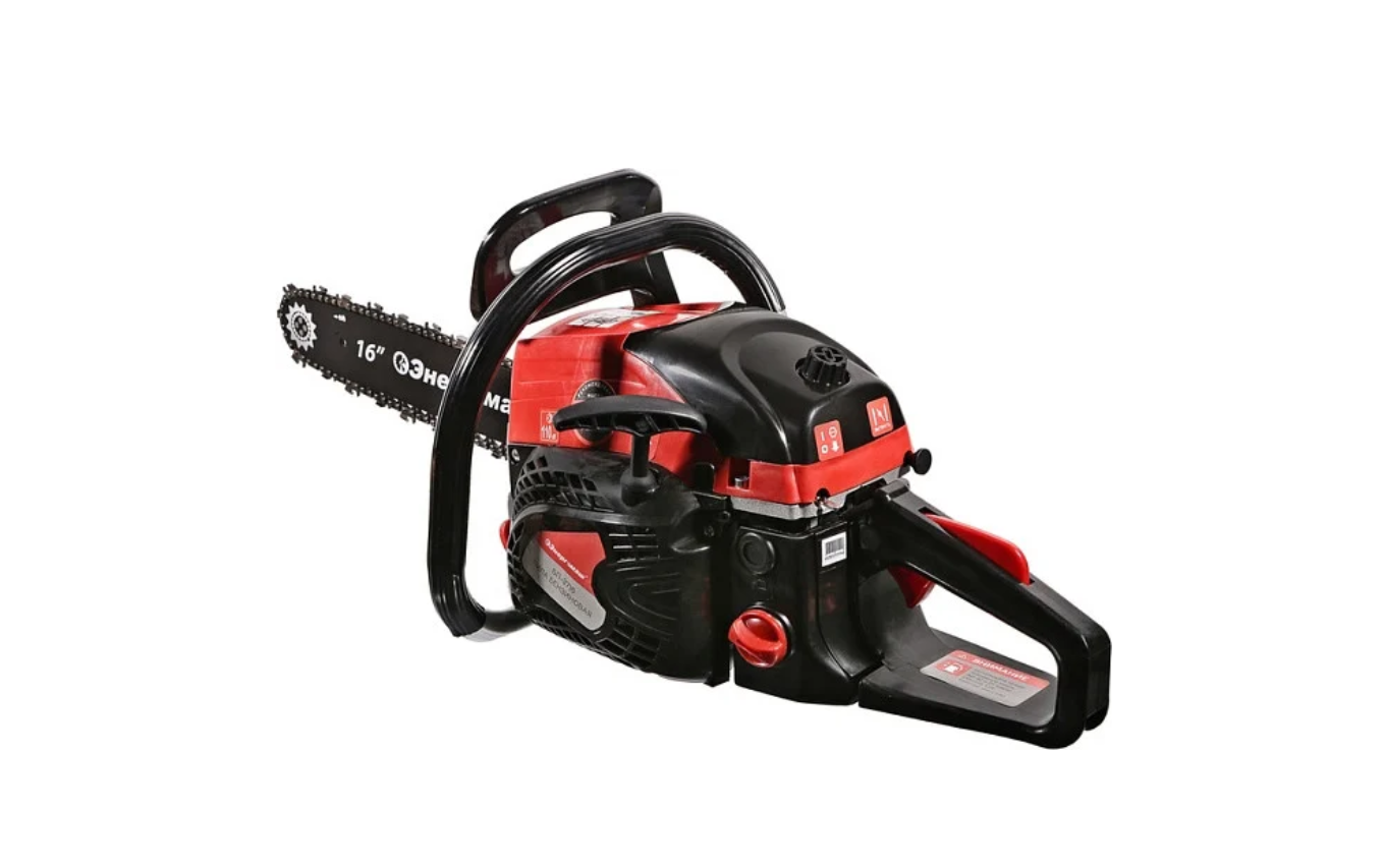 Бензопила Энергомаш БП-3716