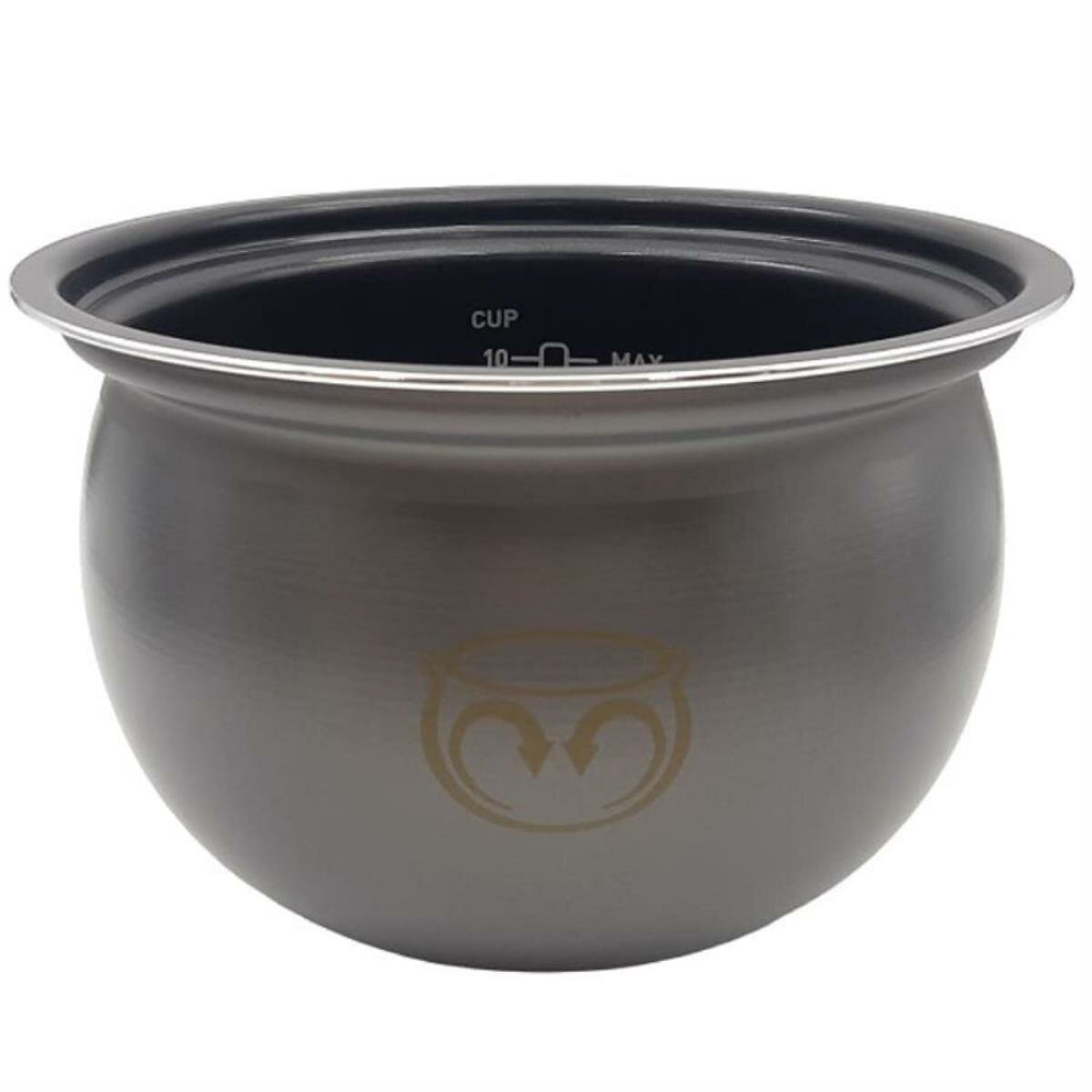 Тефаль SS-996802 чаша (кастрюля) объем 5 литров для мультиварки CY621D32