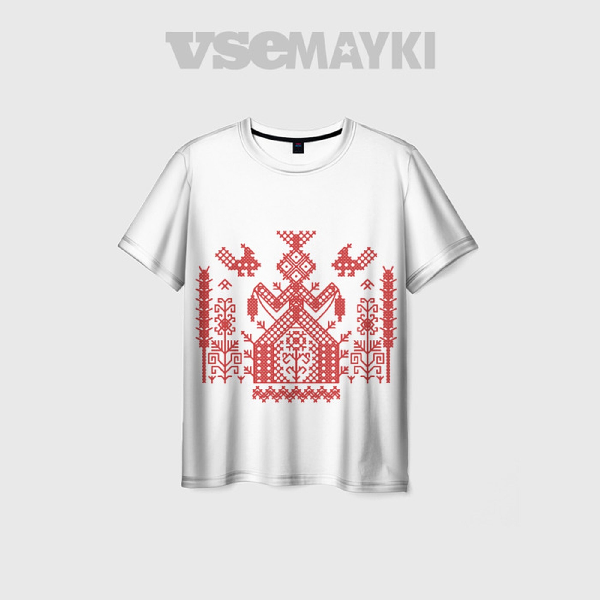 Футболка