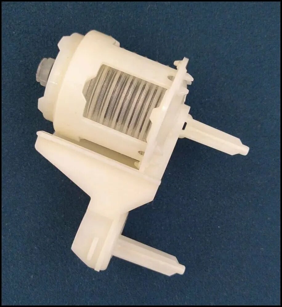 Арматура для унитазов