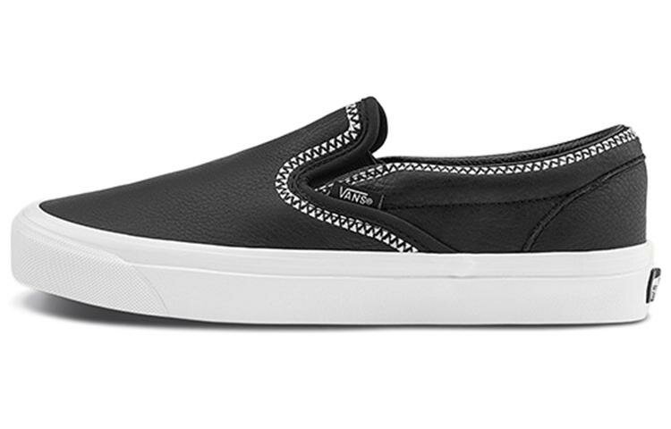 Кроссовки SLIP-ON