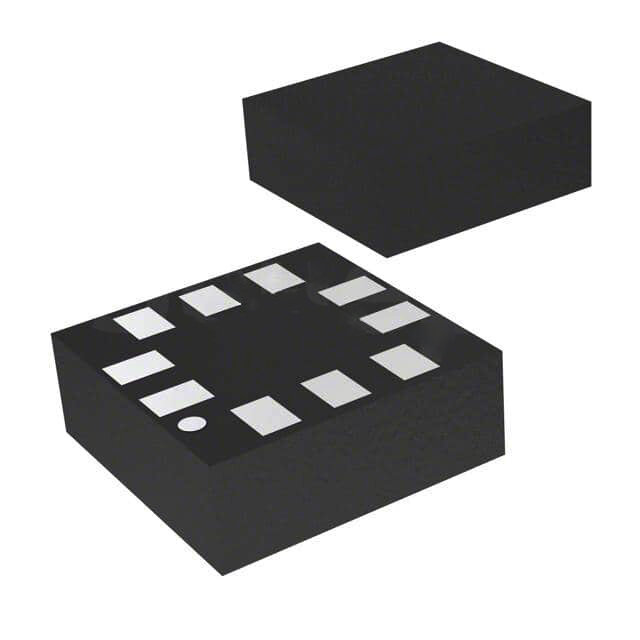 LPS25HTR, Микросхема, HLGA-10, STMicroelectronics