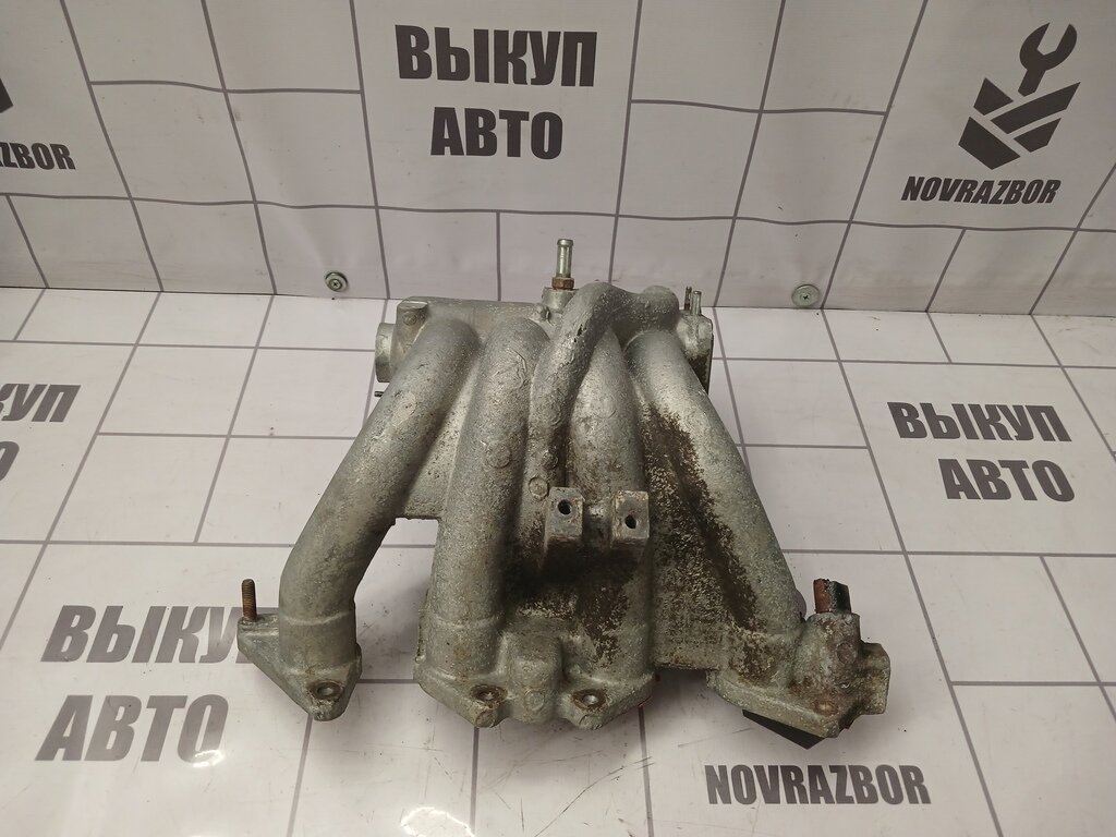 Коллектор впускной Chevrolet Lanos 2004+