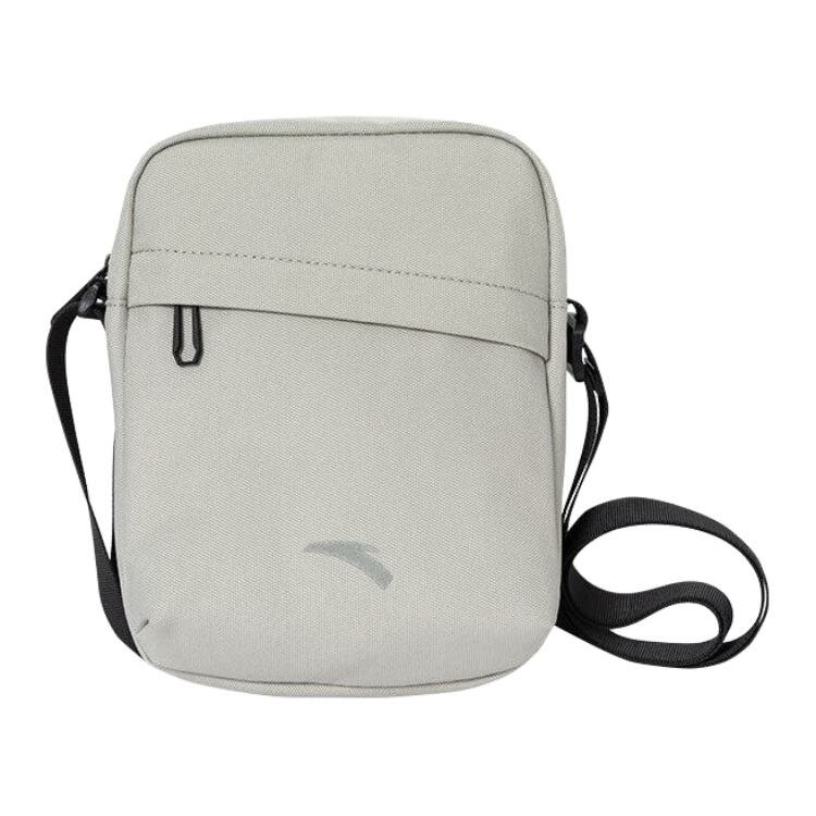Сумка кросс-боди ANTA Corn White 13175516