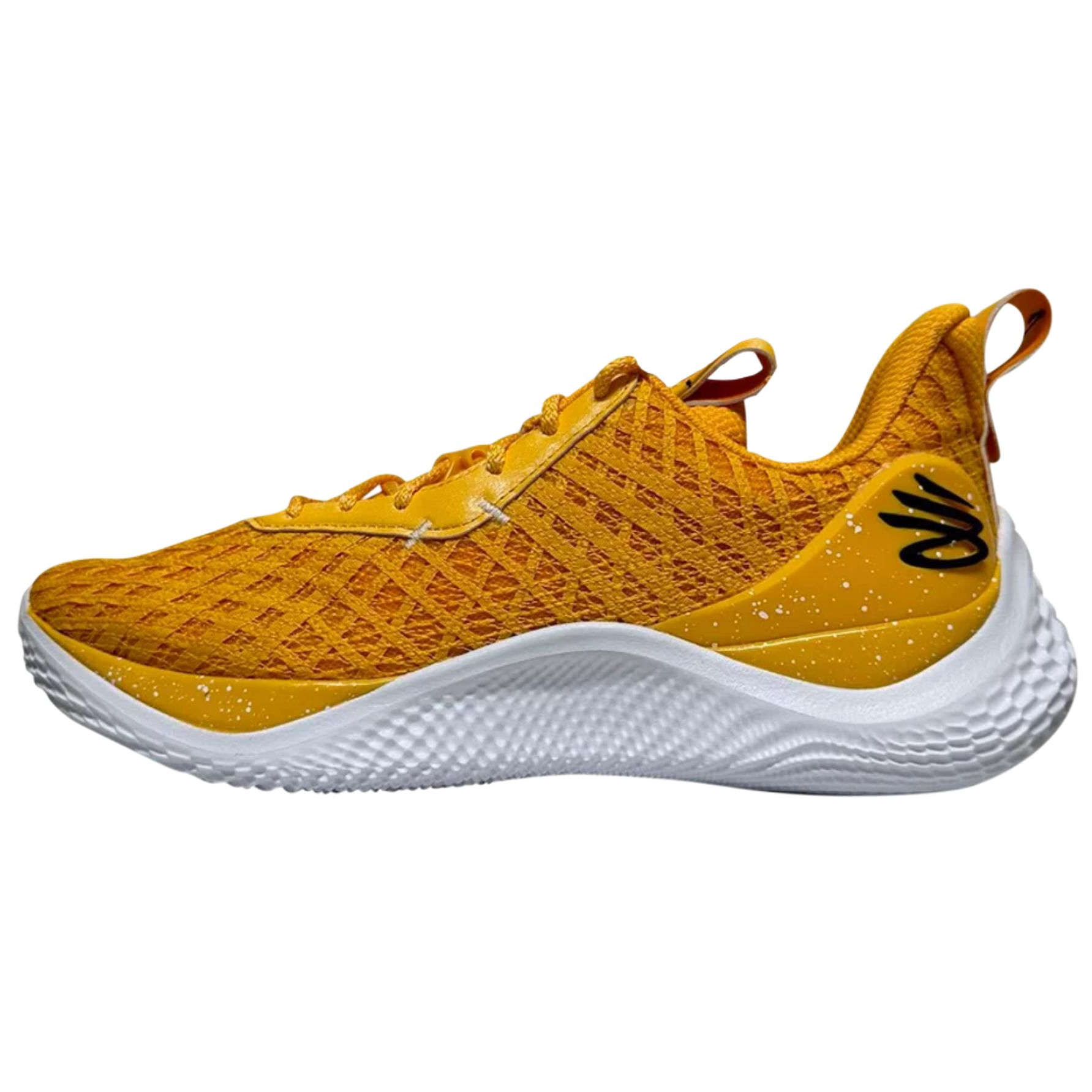 Кроссовки Curry Flow 10