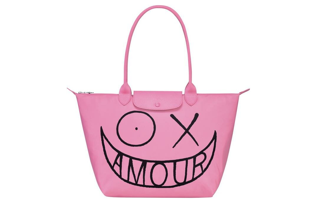 Сумка Le Pliage
