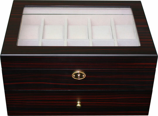 Шкатулка Prestige