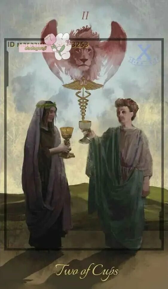 Таро Барокко / Baroque Tarot Deck — фото 1
