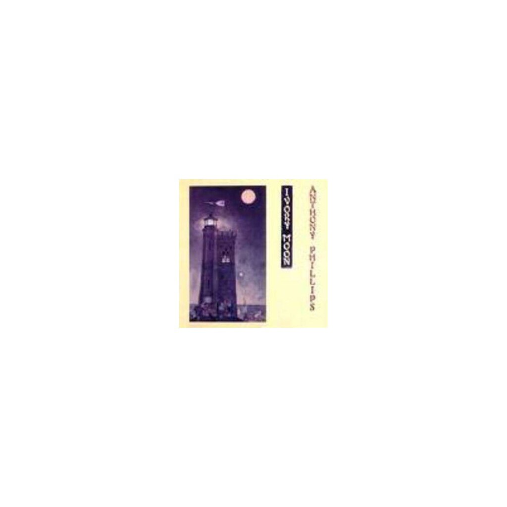 Диск Anthony Phillips (ex-Genesis) - Private Parts And Pieces 6: Ivory Moon (Papersleeve) (1 CD)
