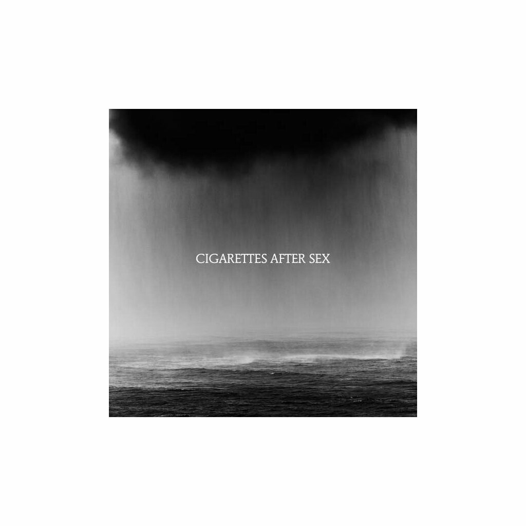 Диск Cigarettes After Sex - Cry (1 CD)