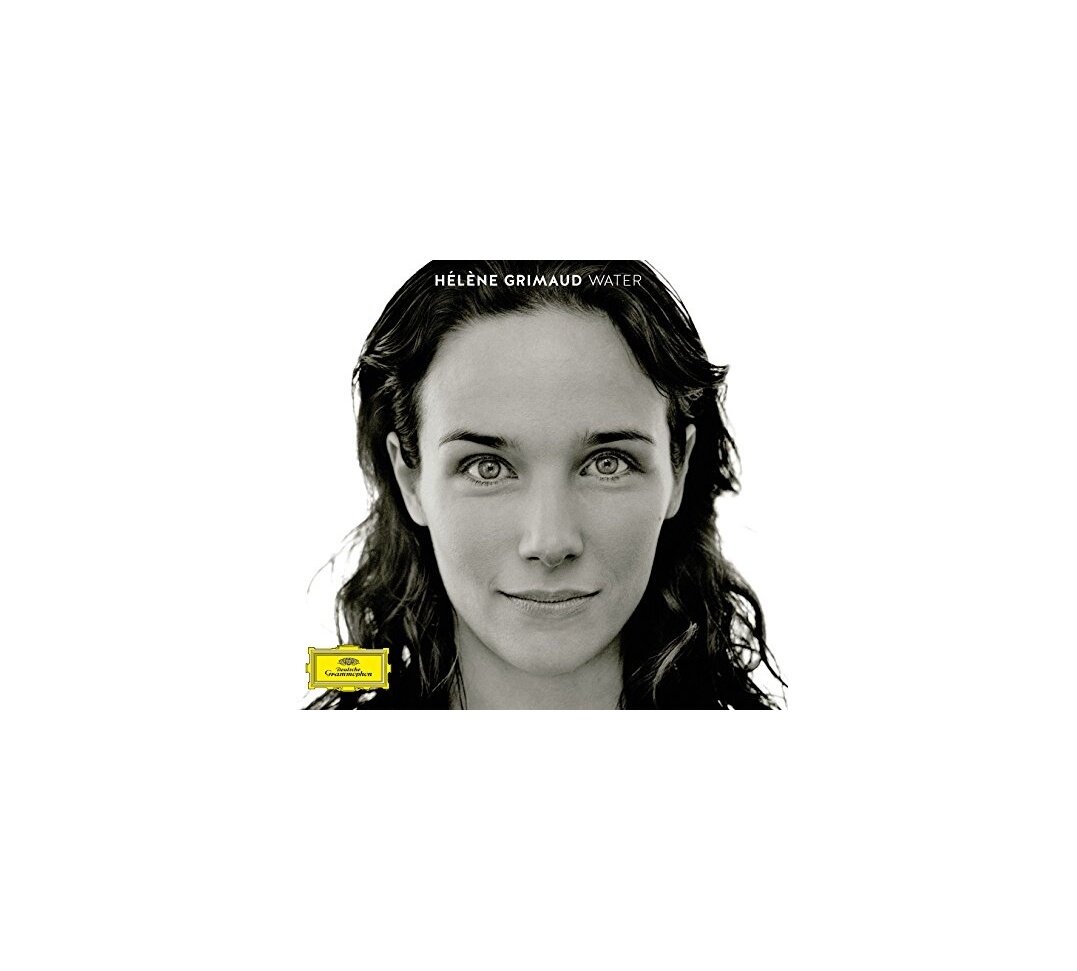 Виниловая пластинка Helene Grimaud: Water 2 LP (2 LP)