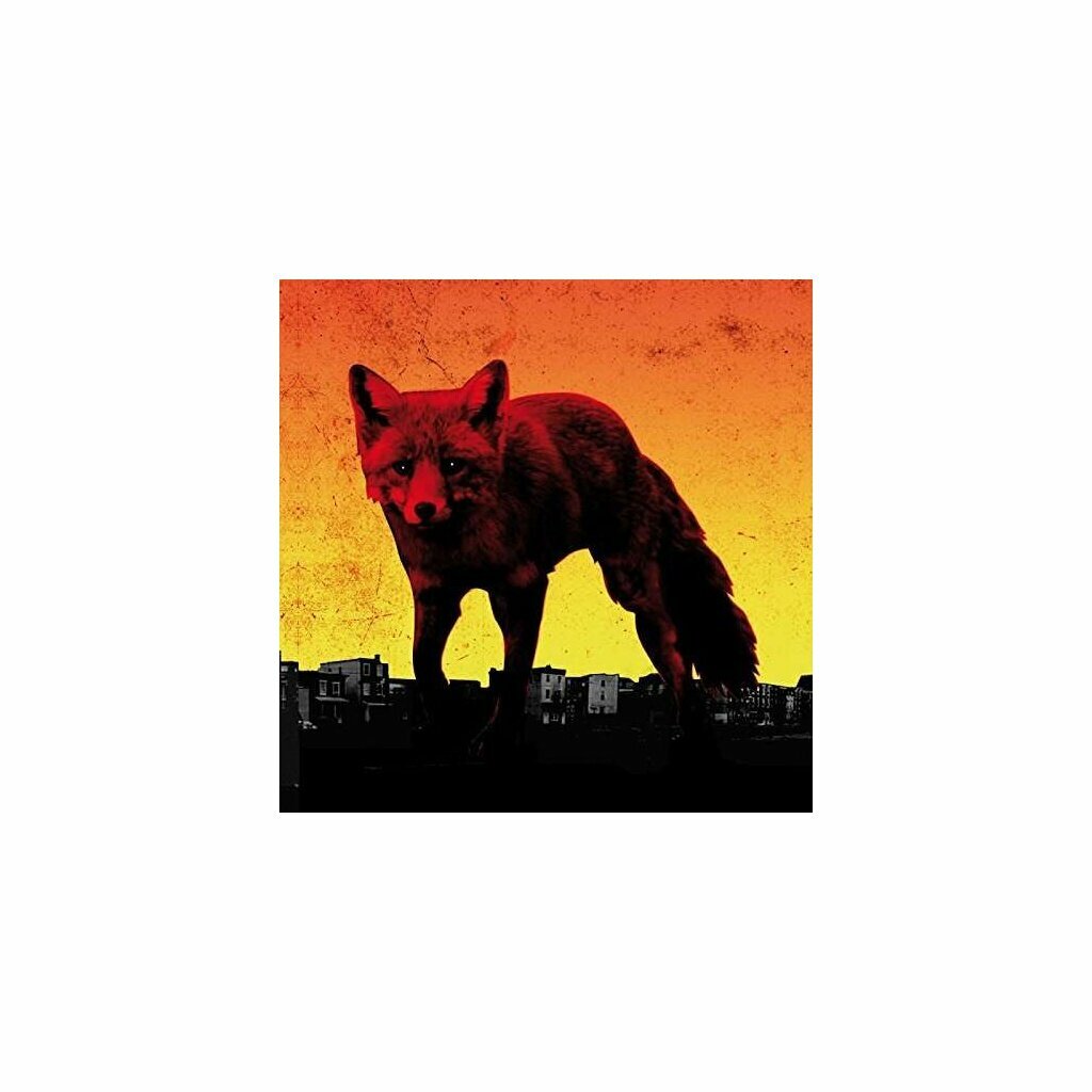 Диск The Prodigy - Day Is My Enemy (1 CD)