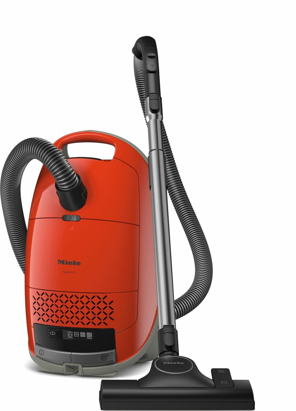 Пылесос Miele Guard M1 Terra Red — фото 1