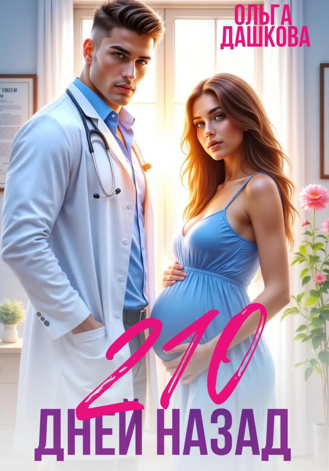 210 дней назад [Цифровая книга]