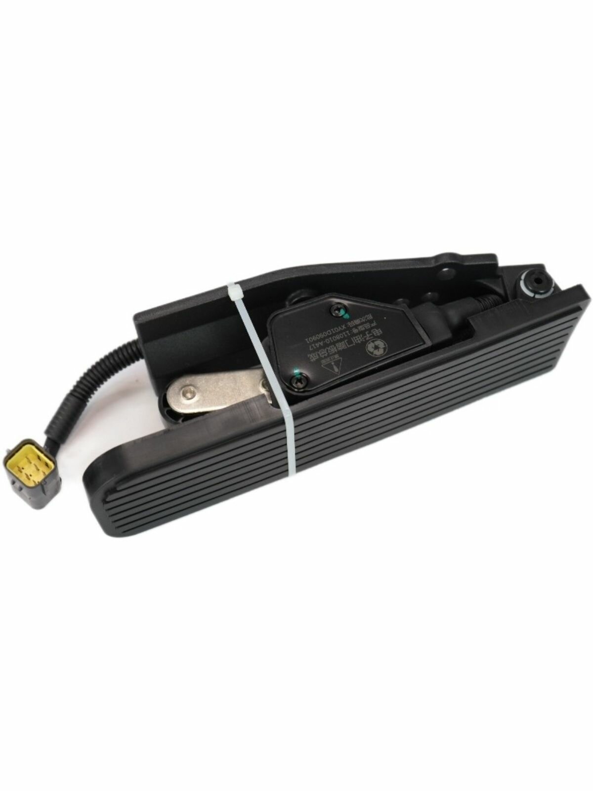 Педаль газа электронная Евро3 от партнёра FAW Арт. 1108010-417