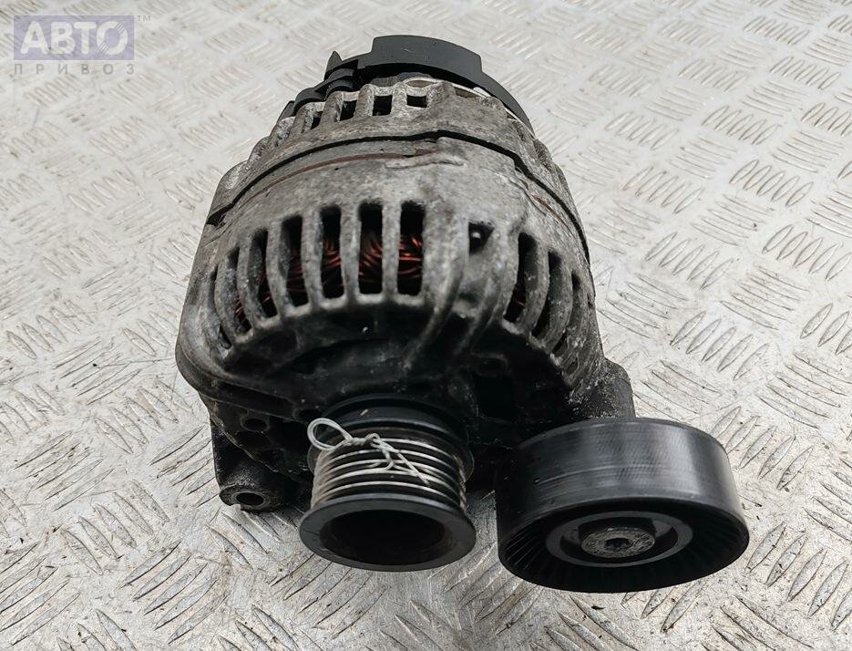 Генератор BMW 5 E60/E61 (2003-2010)