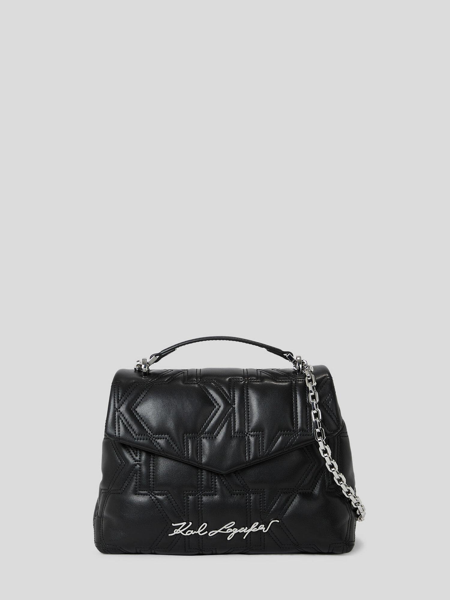 Сумка кросс-боди K/KURL SHOULDER BAG