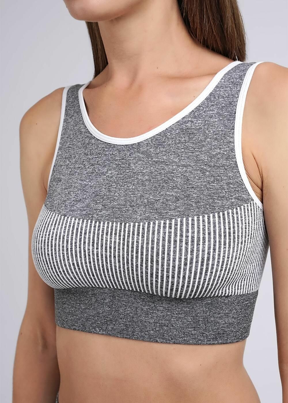 Майка спортивная