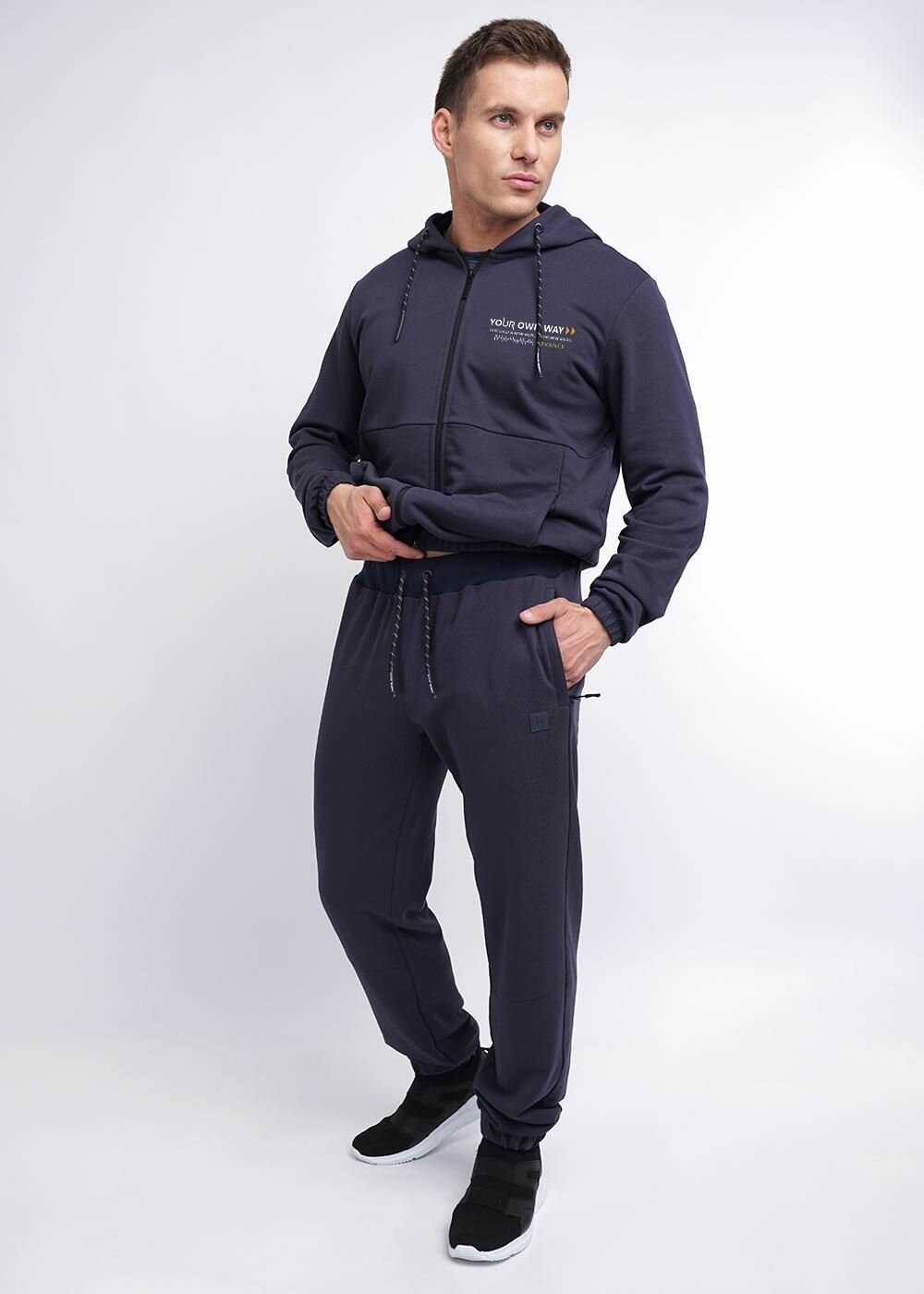 Брюки классические