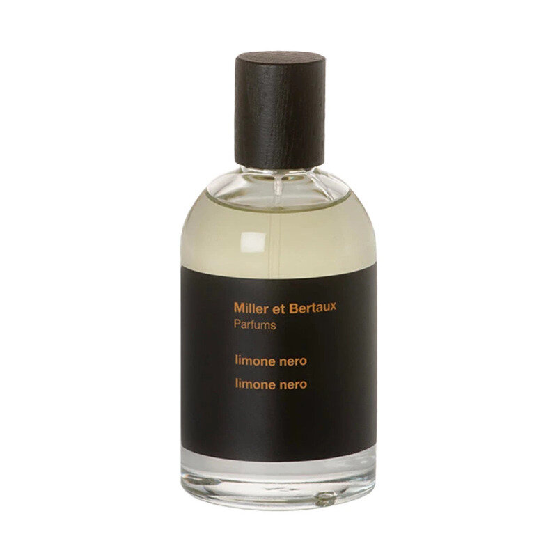 Парфюмерная вода Miller Et Bertaux Limone Nero 100 мл