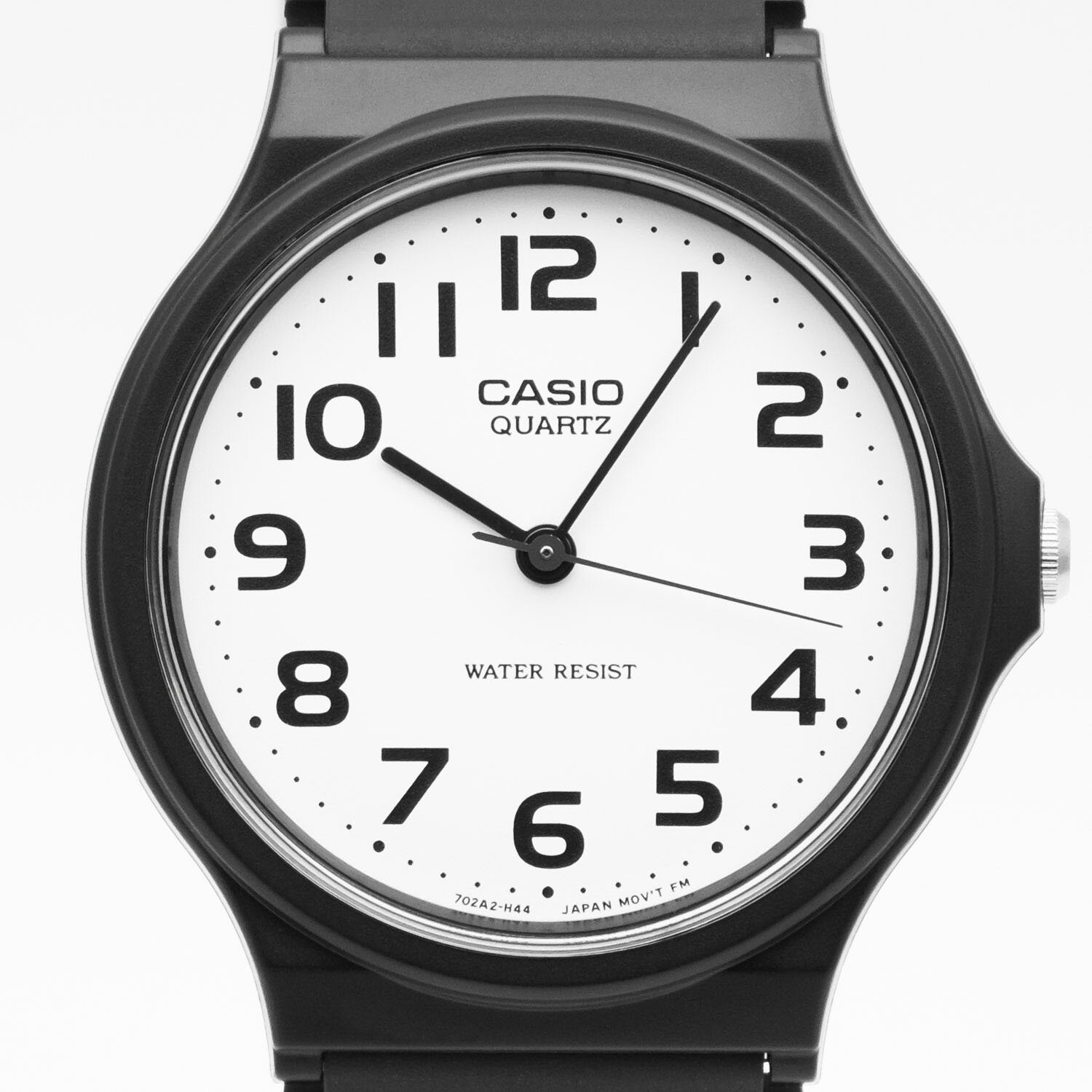 Наручные часы CASIO, белый — фото 1