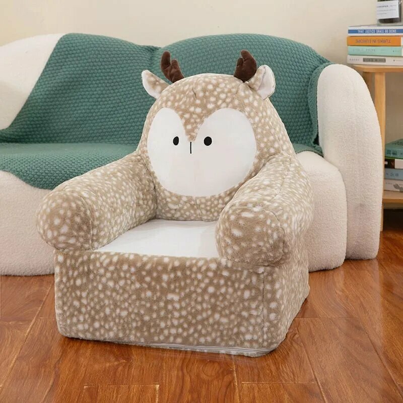 Кресло детское,55х55х57см