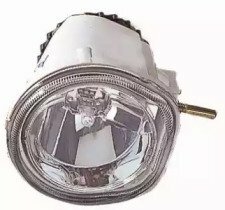 Противотуманная фара DEPO 6612007NUE